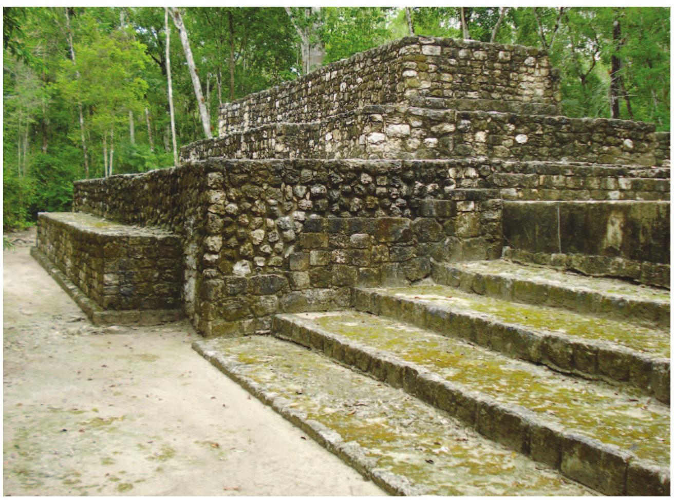 (PDF) Calakmul in Sight. History and Archaeology of an Ancient Maya City.