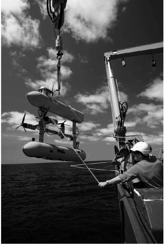 (PDF) Intro to Autonomous Mobile Robots