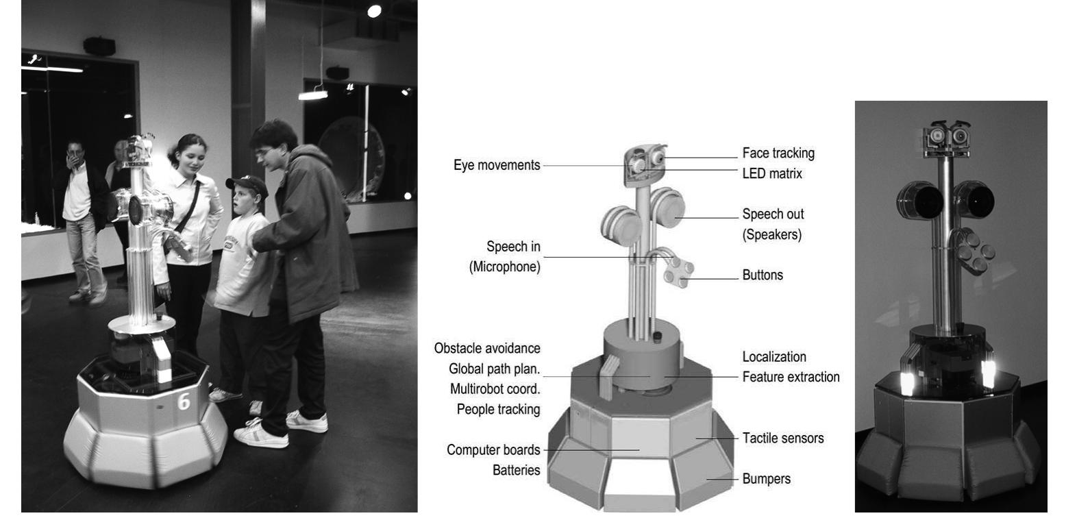 (PDF) Intro to Autonomous Mobile Robots