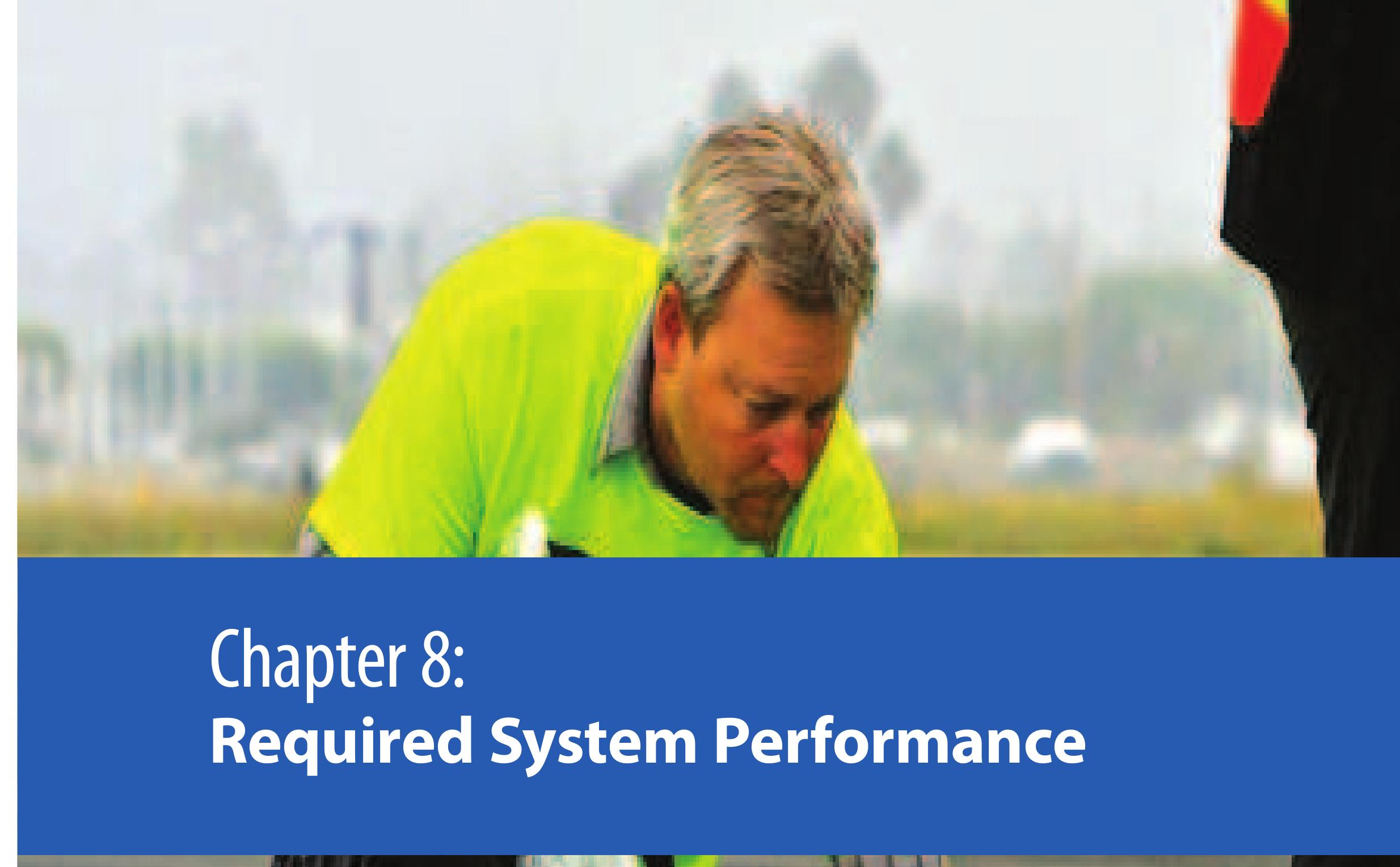 Figure 123 - Runway Safety: FOD, Birds, and the Case for