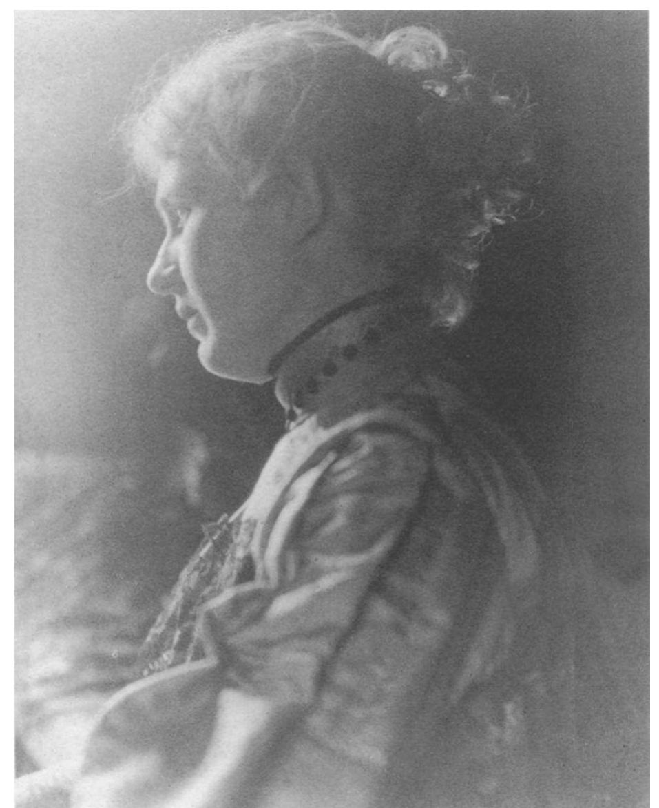 Catherine Wright Frank Lloyd