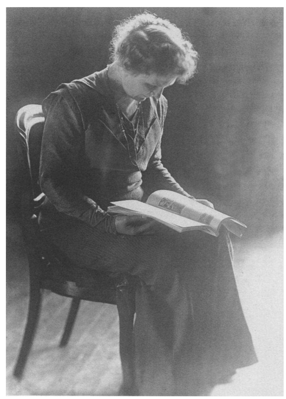 Catherine Wright Frank Lloyd