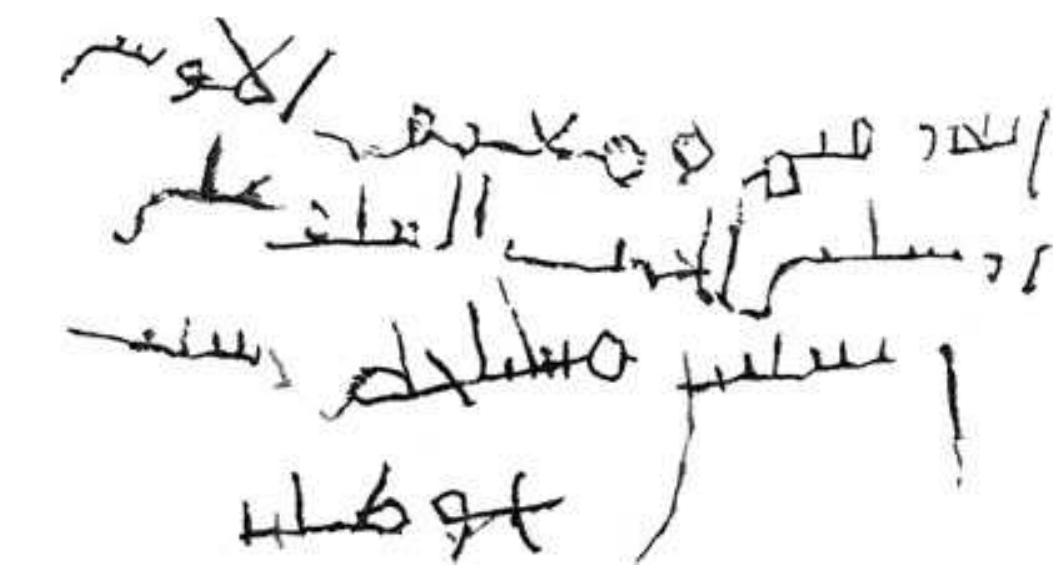 (PDF) The Inscription of Zuhayr, the oldest Islamic Inscription (AH 24 ...