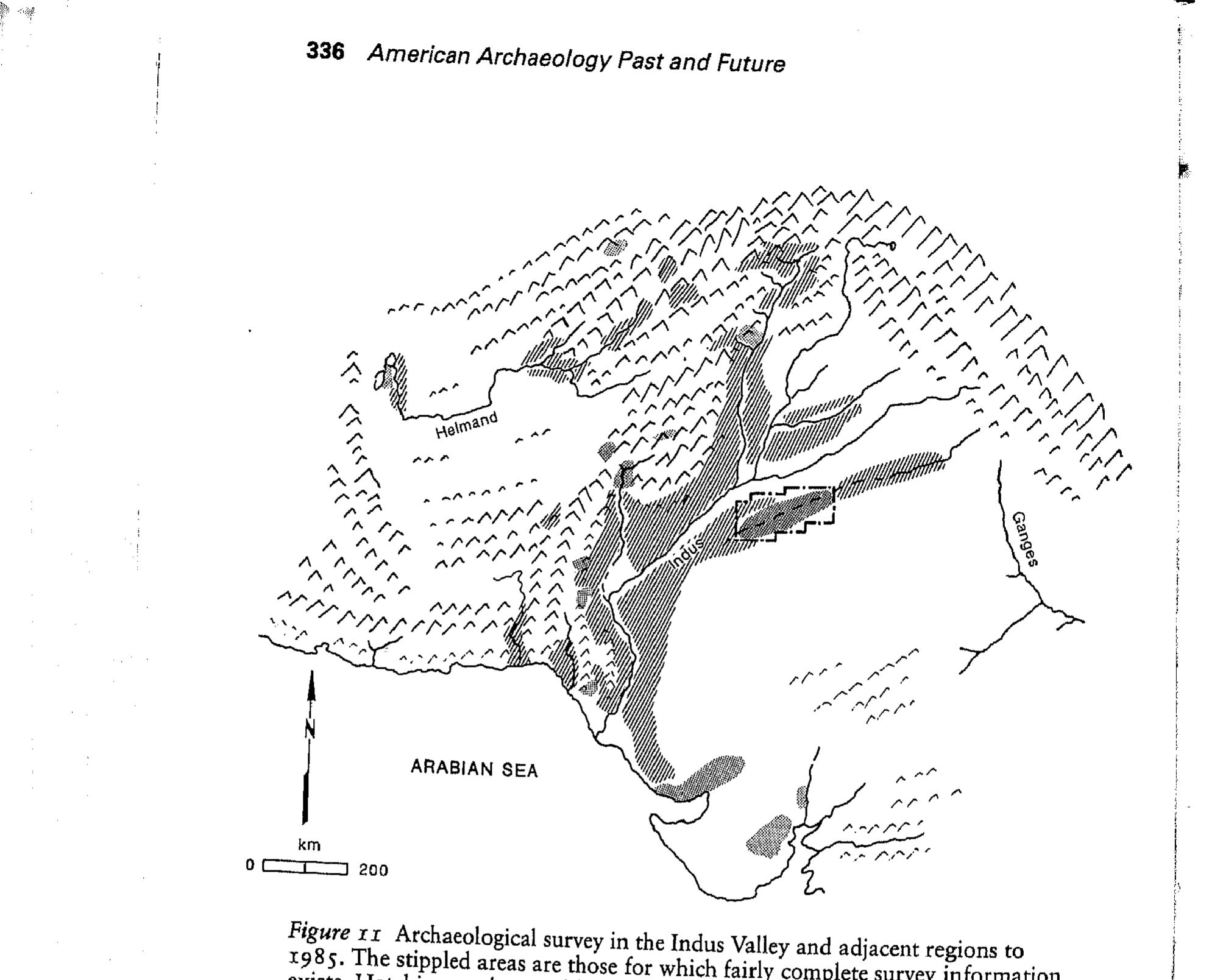 Figure 11 - The Evolution of Civilizations
