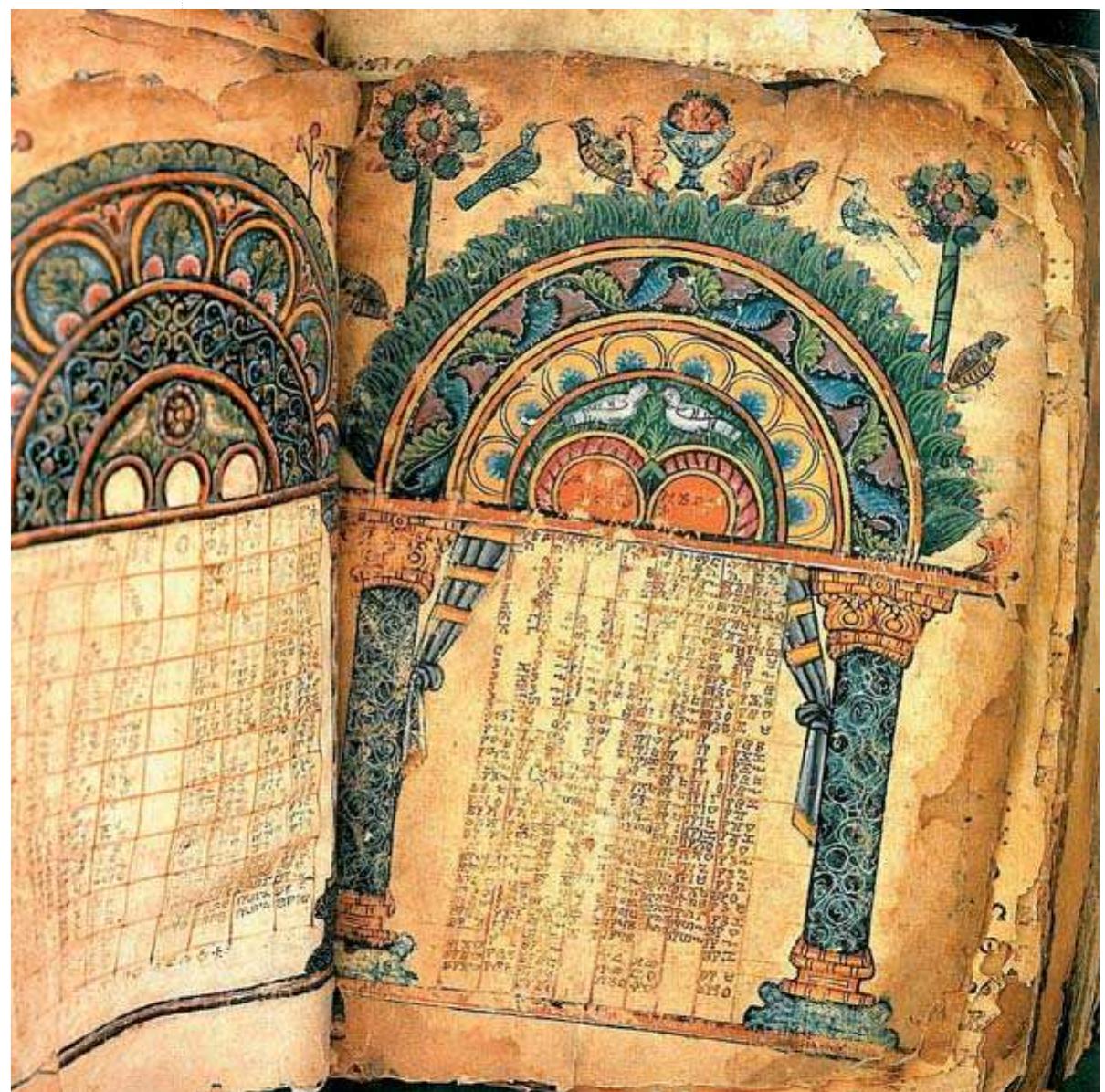 The “True Story” of the Abba Gärima Gospels