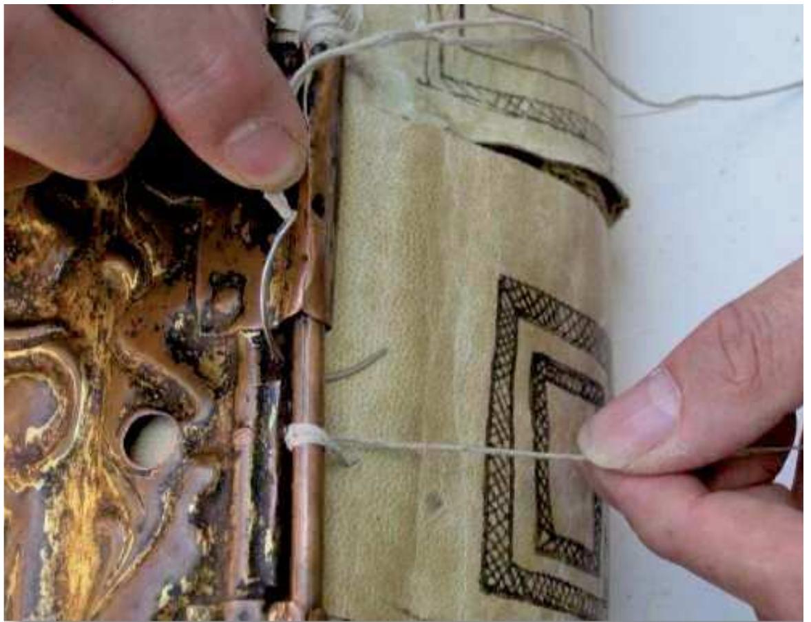 The “True Story” of the Abba Gärima Gospels