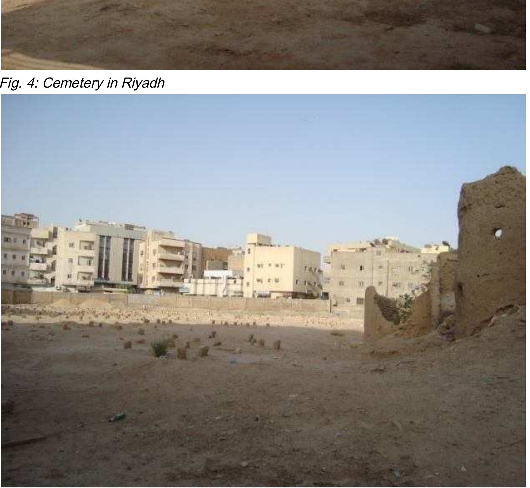 Figure 15 - Architectural Heritage in Saudi Arabia: From the