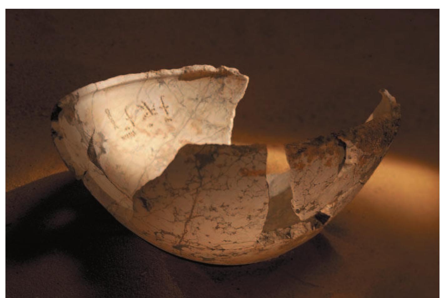 (PDF) The Tomb of Isisnofret at Northwest Saqqara