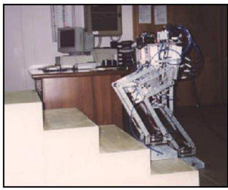 -2: legged robots 2.3 tracked robots