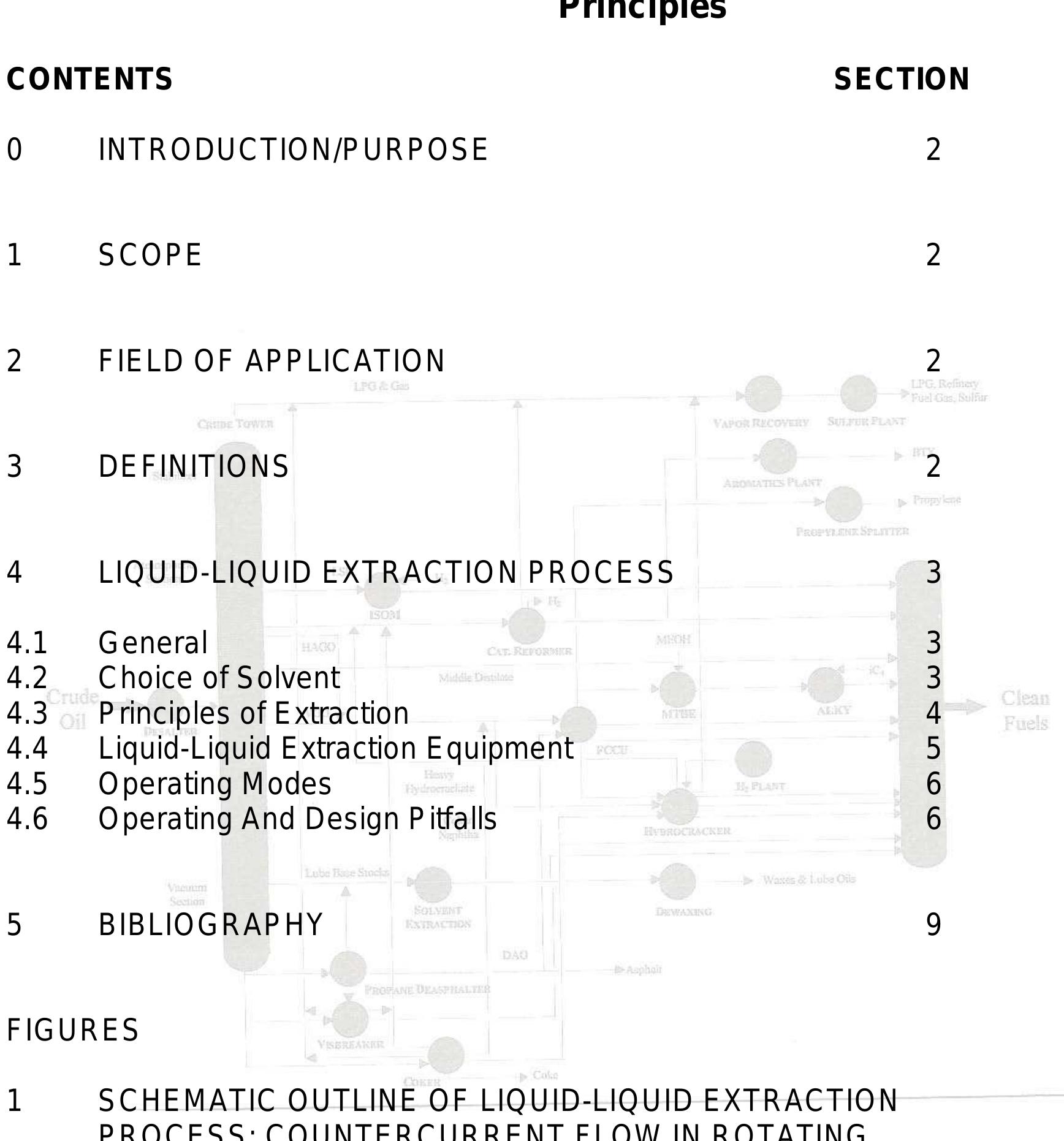 (PDF) Liquid-Liquid Extraction: Basic Principles