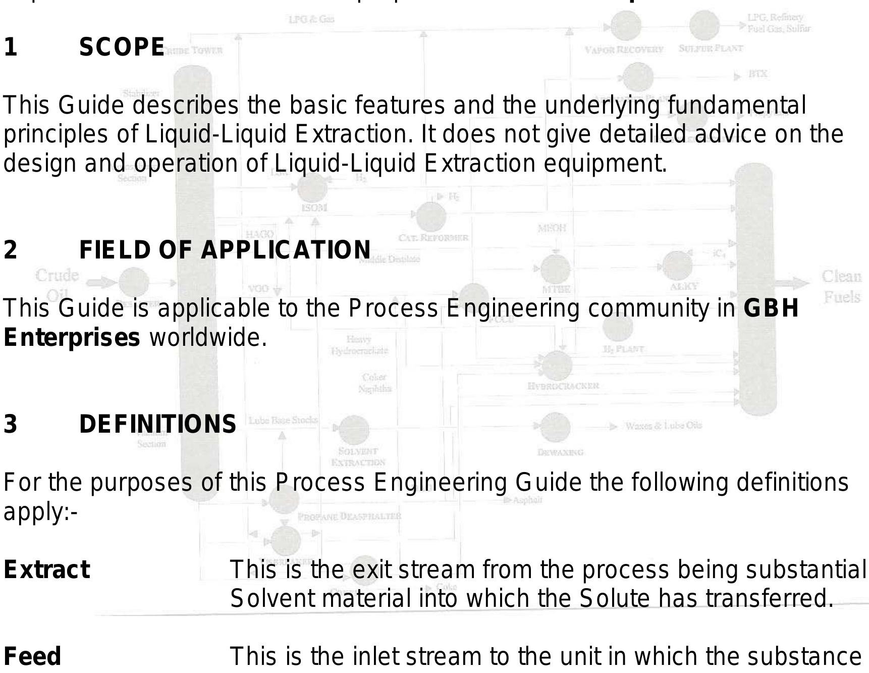 (PDF) Liquid-Liquid Extraction: Basic Principles