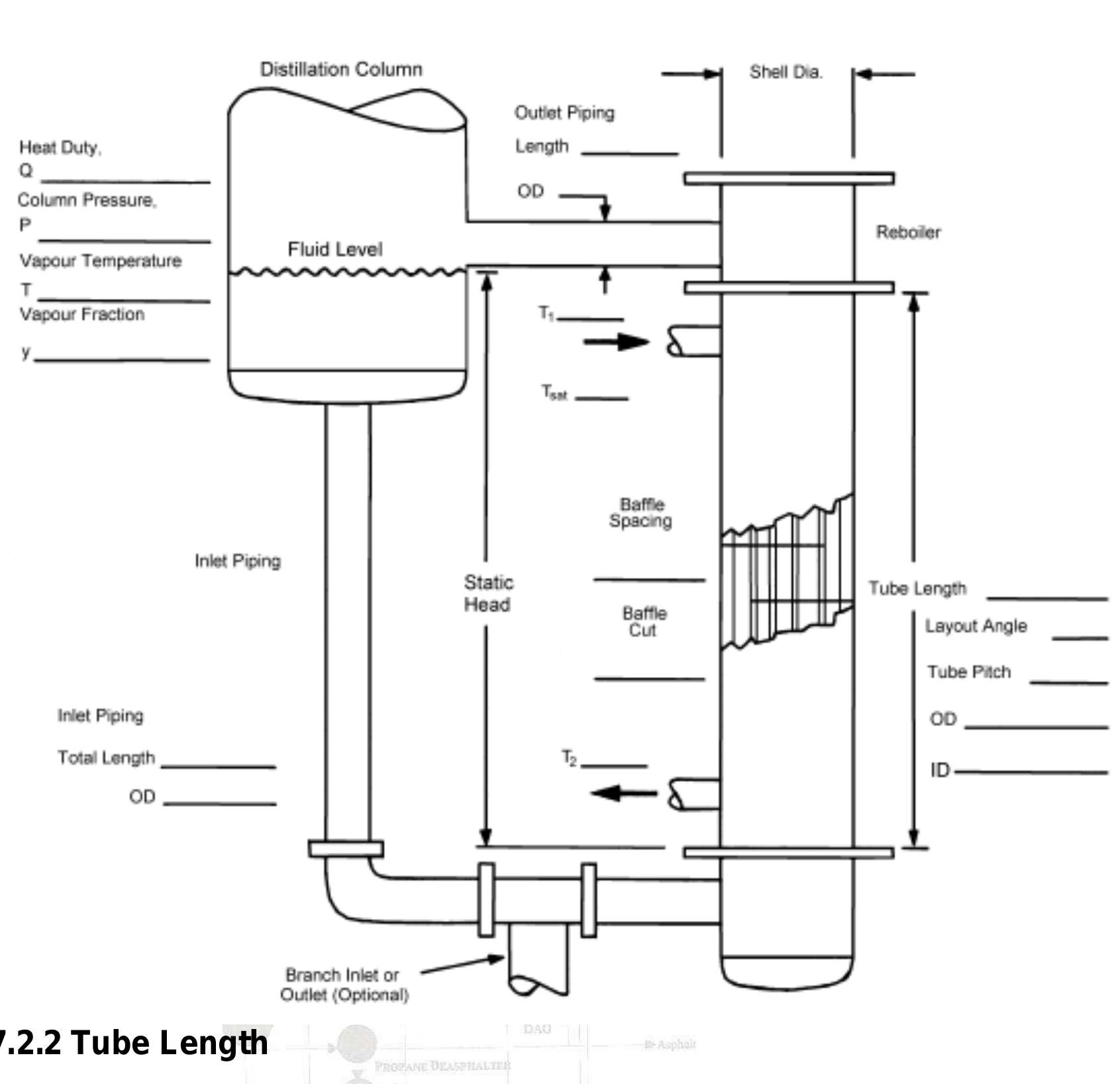 (PDF) The Design and Layout of Vertical Thermosyphon Reboilers