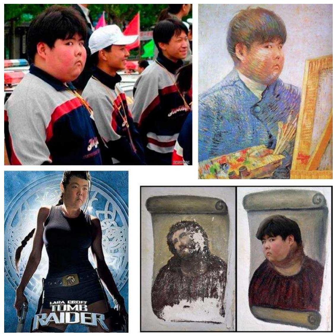 (PDF) Makes a Meme Instead: A Concise History of Internet Memes