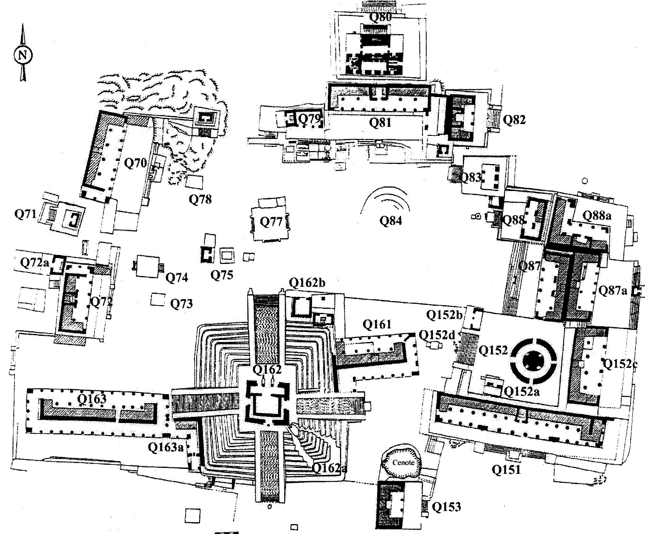 (PDF) Revisiting Mayapan: Mexico's Last Maya Capital. (Susan Milbrath ...