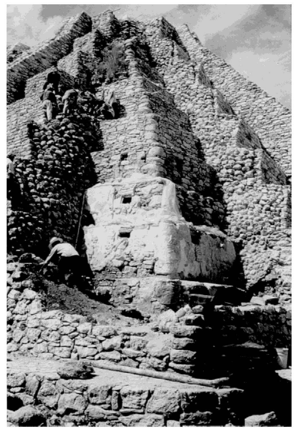 (PDF) Revisiting Mayapan: Mexico's Last Maya Capital. (Susan Milbrath ...