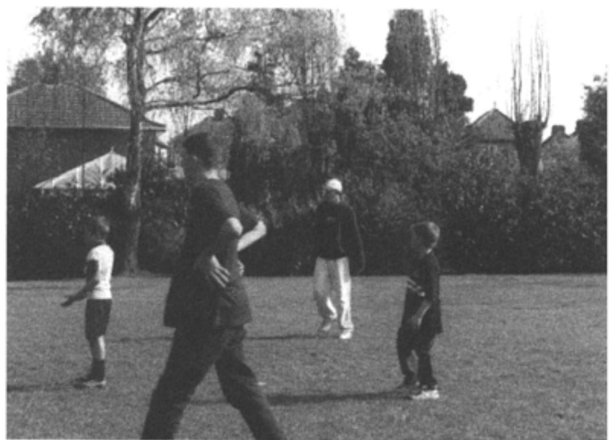 Figure 4 - 1. Motivation and Emotion-Philip Gorman