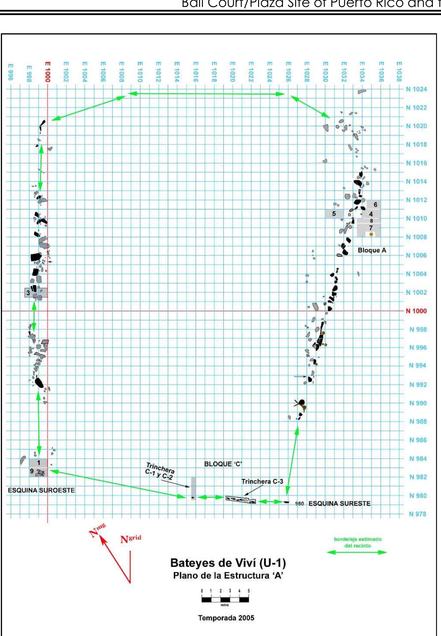 Figure 10 - OLiver, JR & J. Rivera Fontan (2007) "Bateyes de