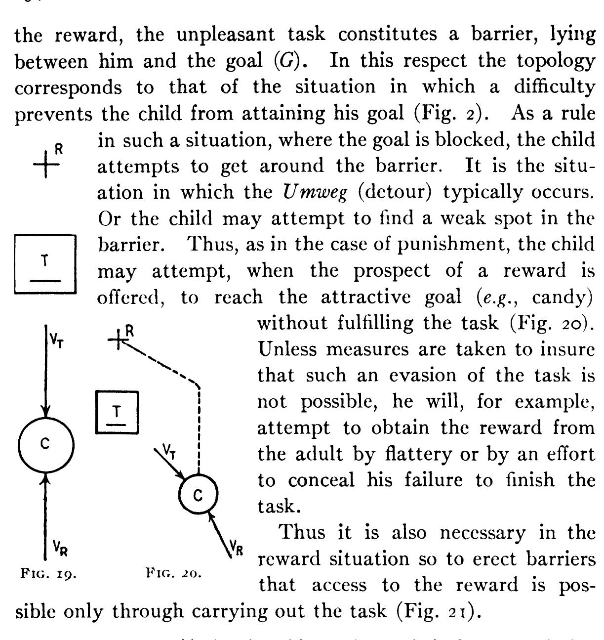 A dynamic theory of personality
