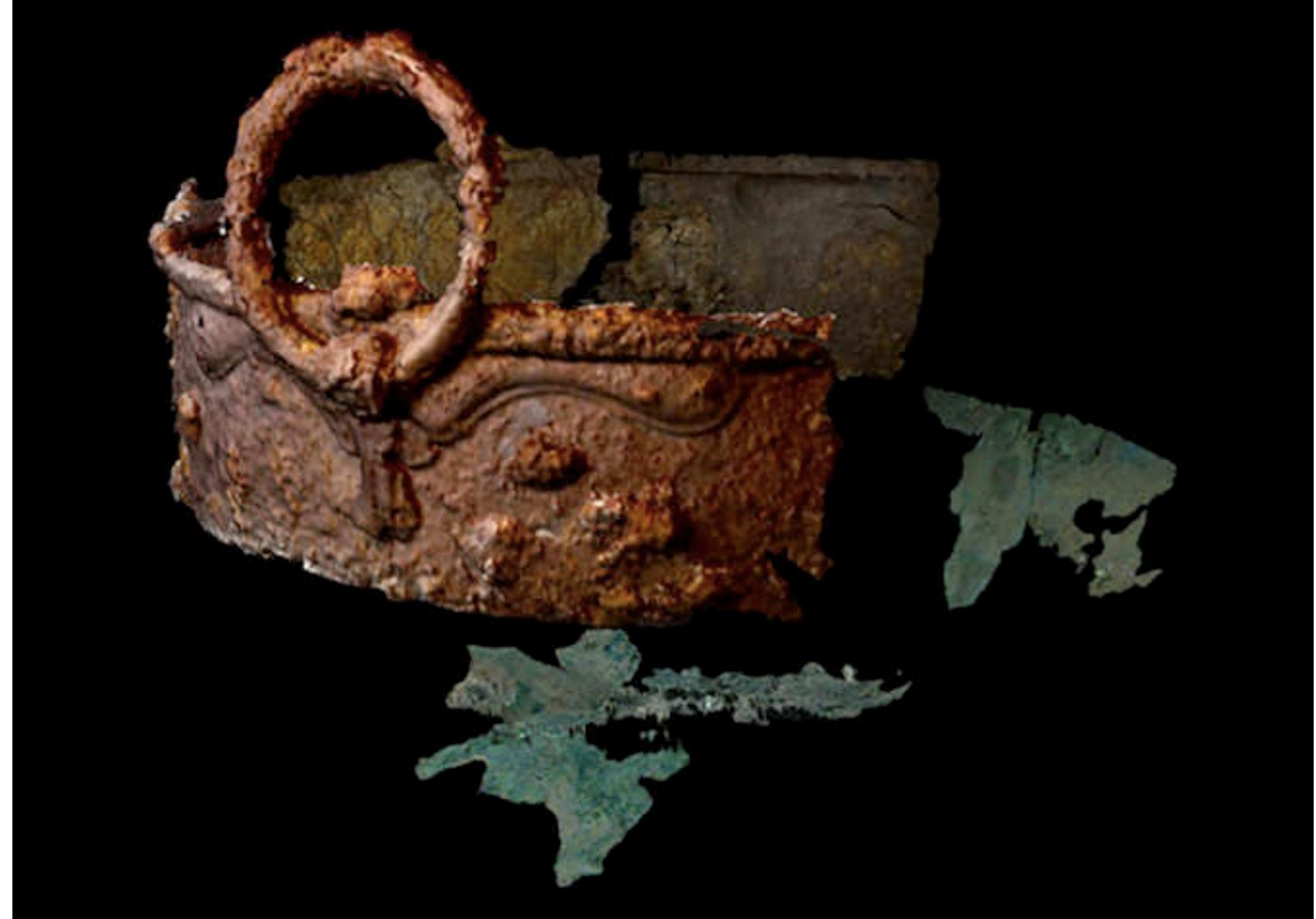 (PDF) Feasting in Iron Age Britain MSc Dissertation