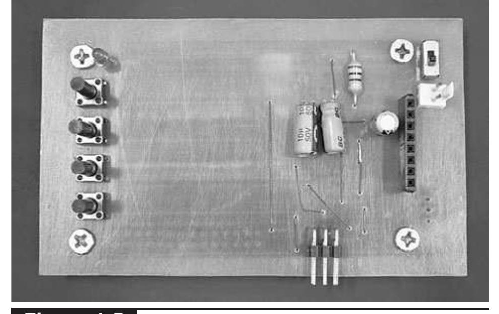 Figure 151 - 10494660-tiny AVR microcontroller Projects for