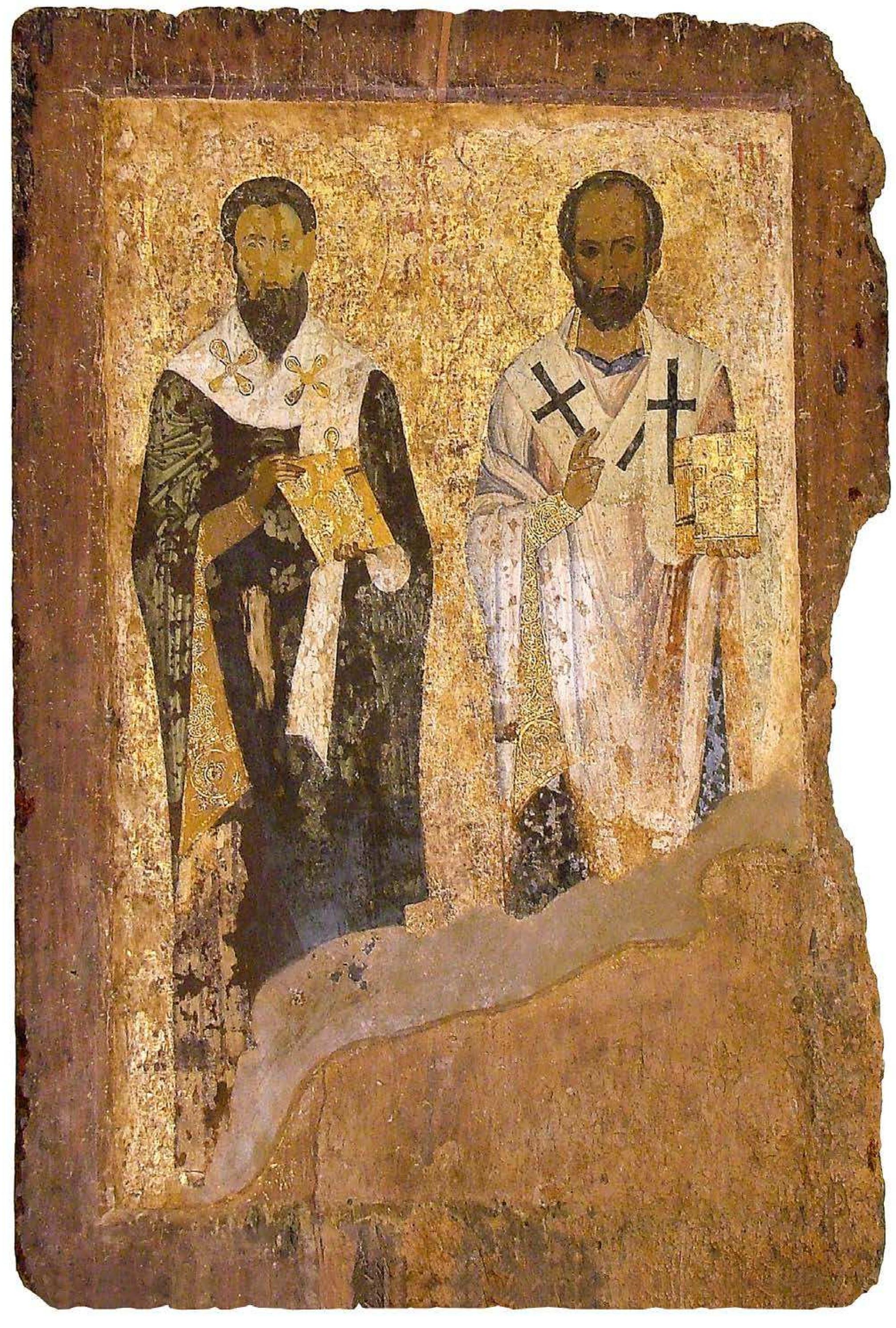 (PDF) Icon Gallery-Ohrid