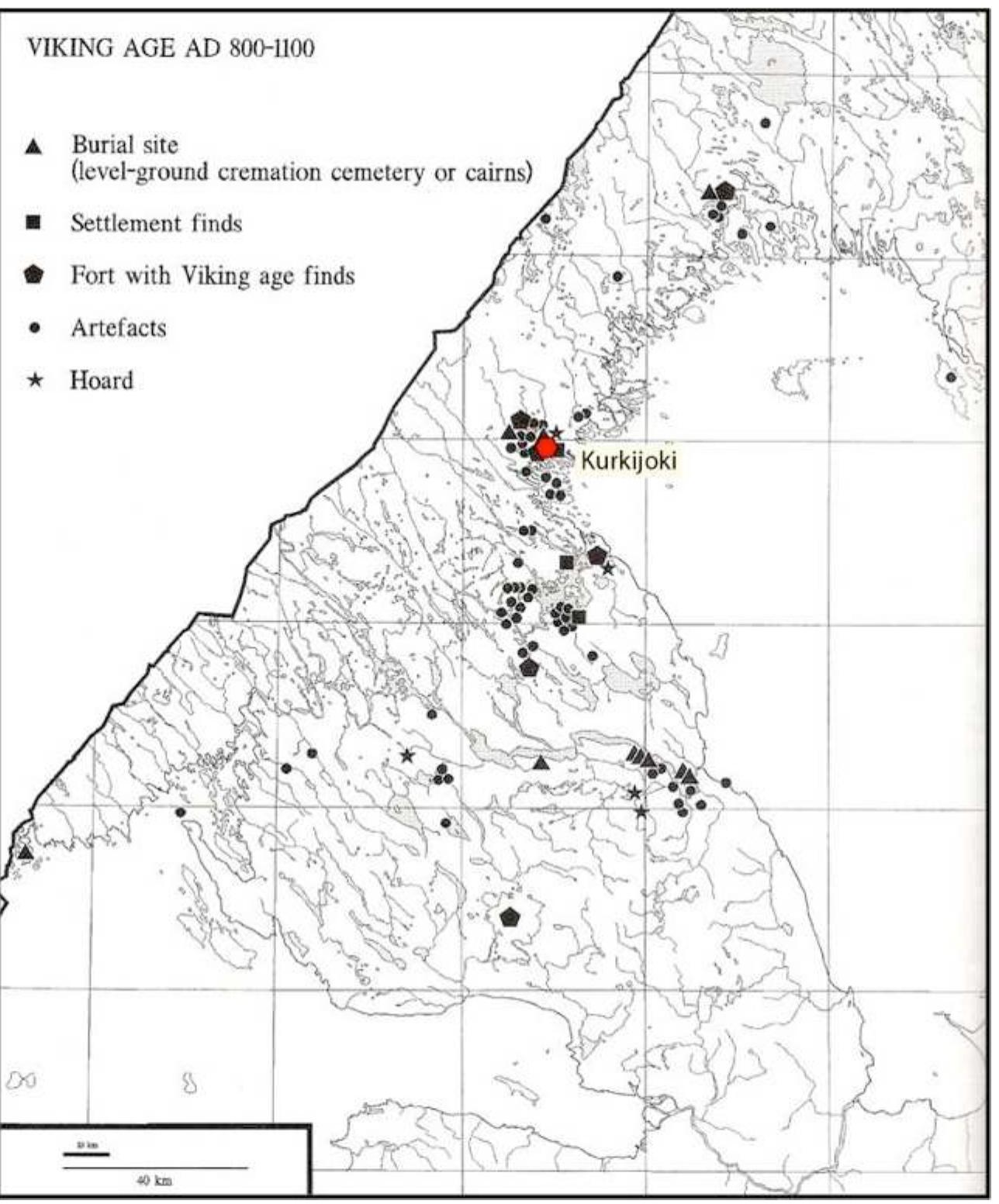 Figure 91 - In The Footsteps of Rurik. A guide to the Viking
