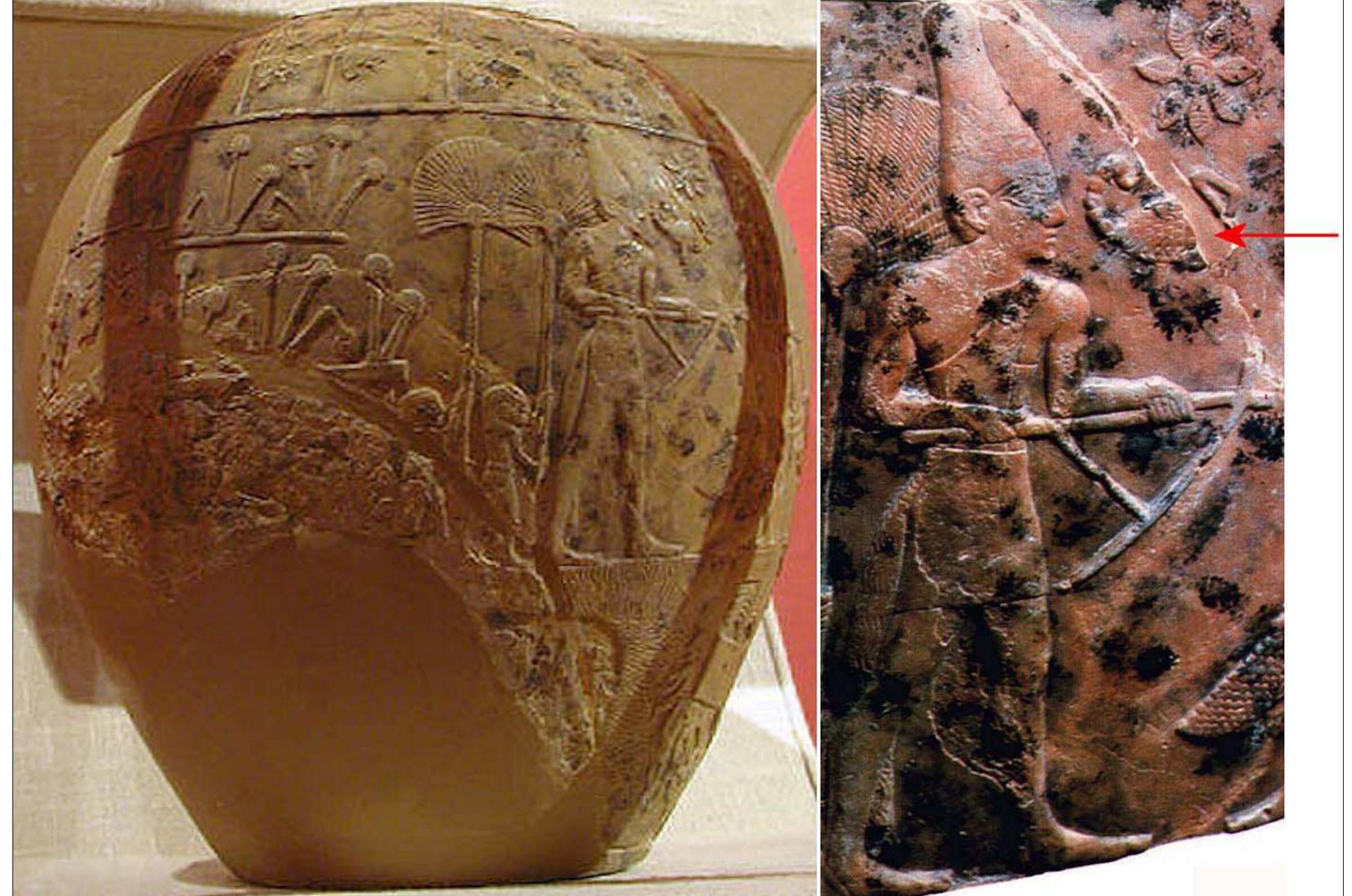 Figure 3 - from Scorpions in ancient Egypt