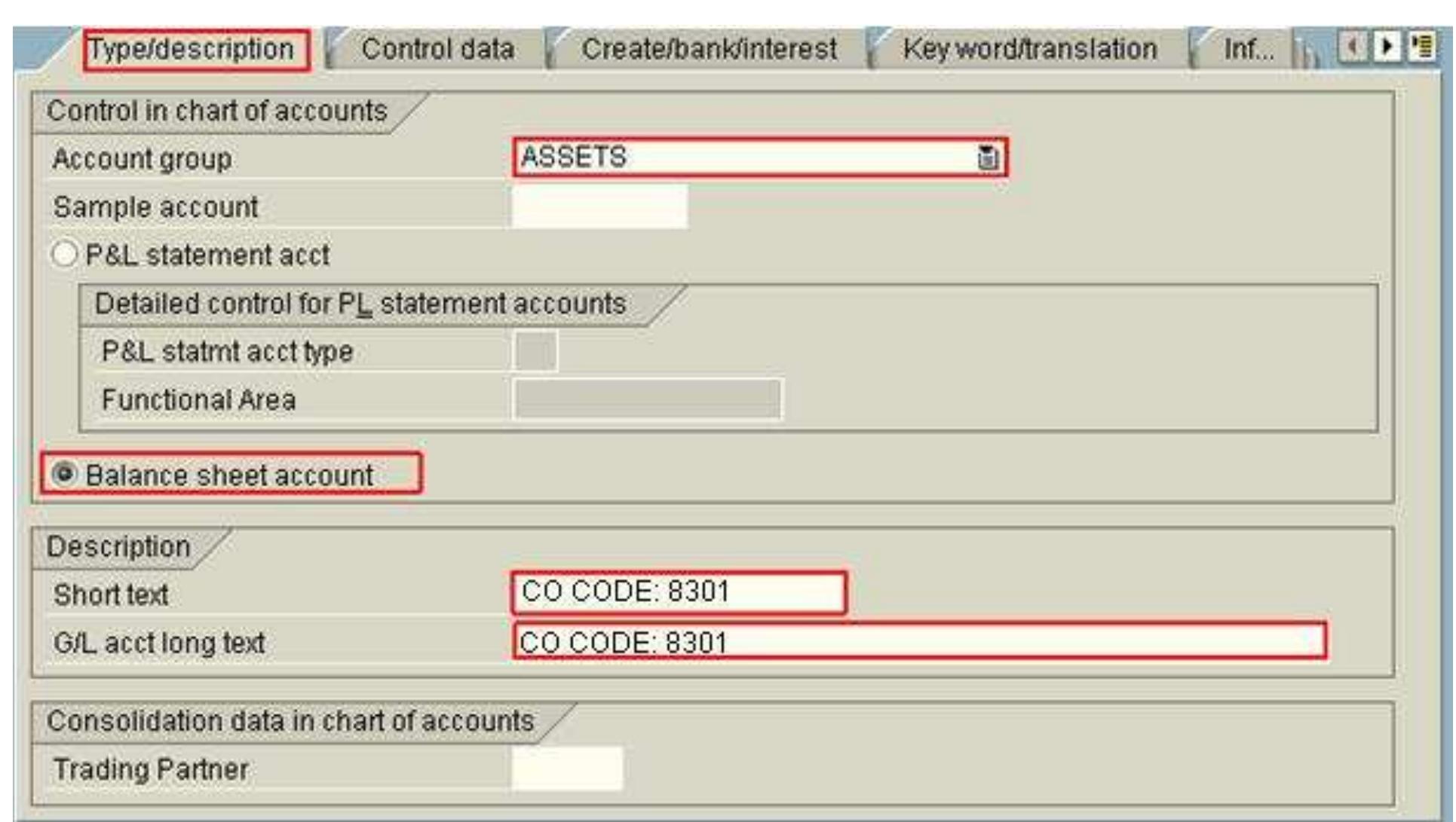 (PDF) Cross Company Code Transactions