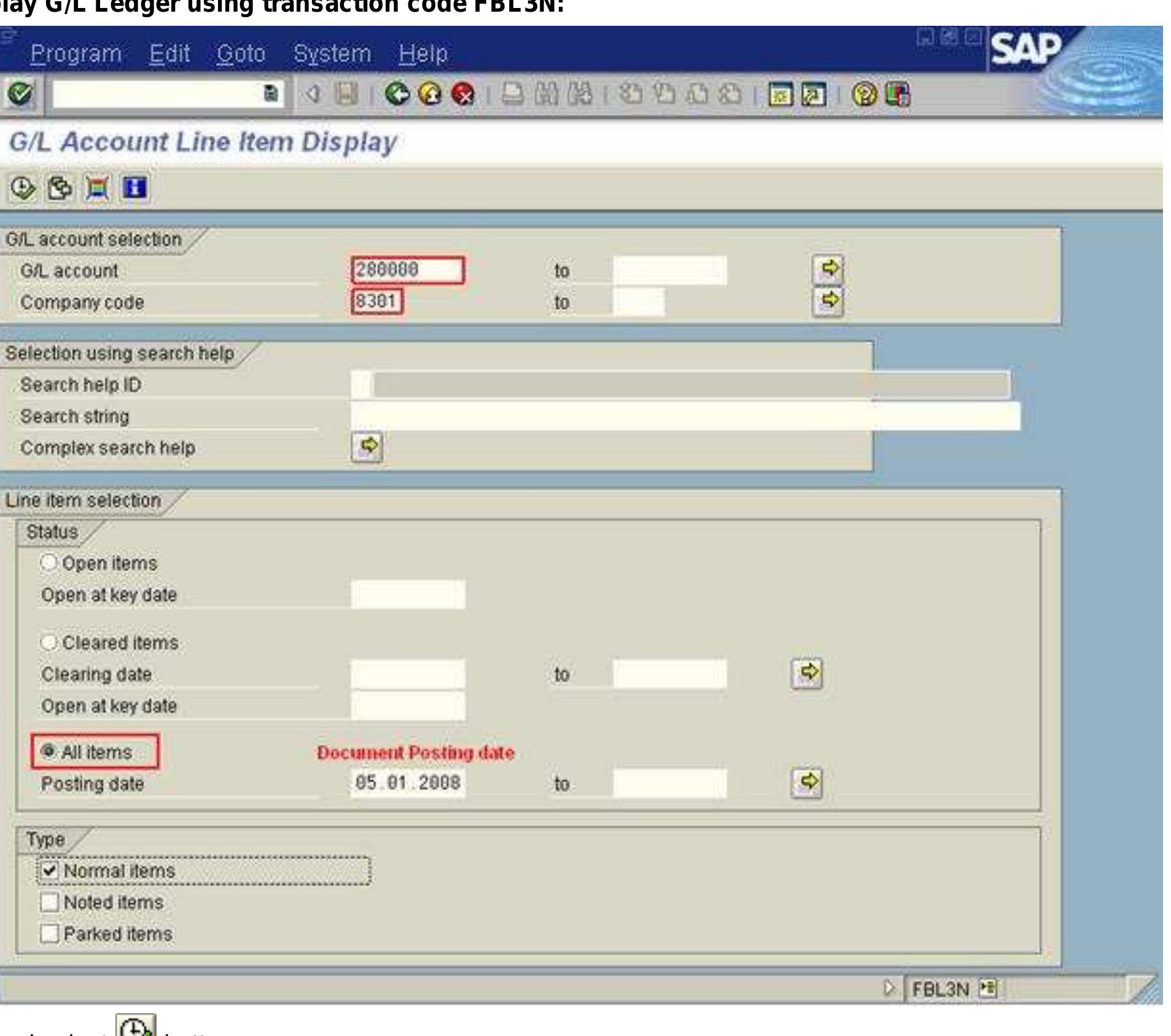 (PDF) Cross Company Code Transactions