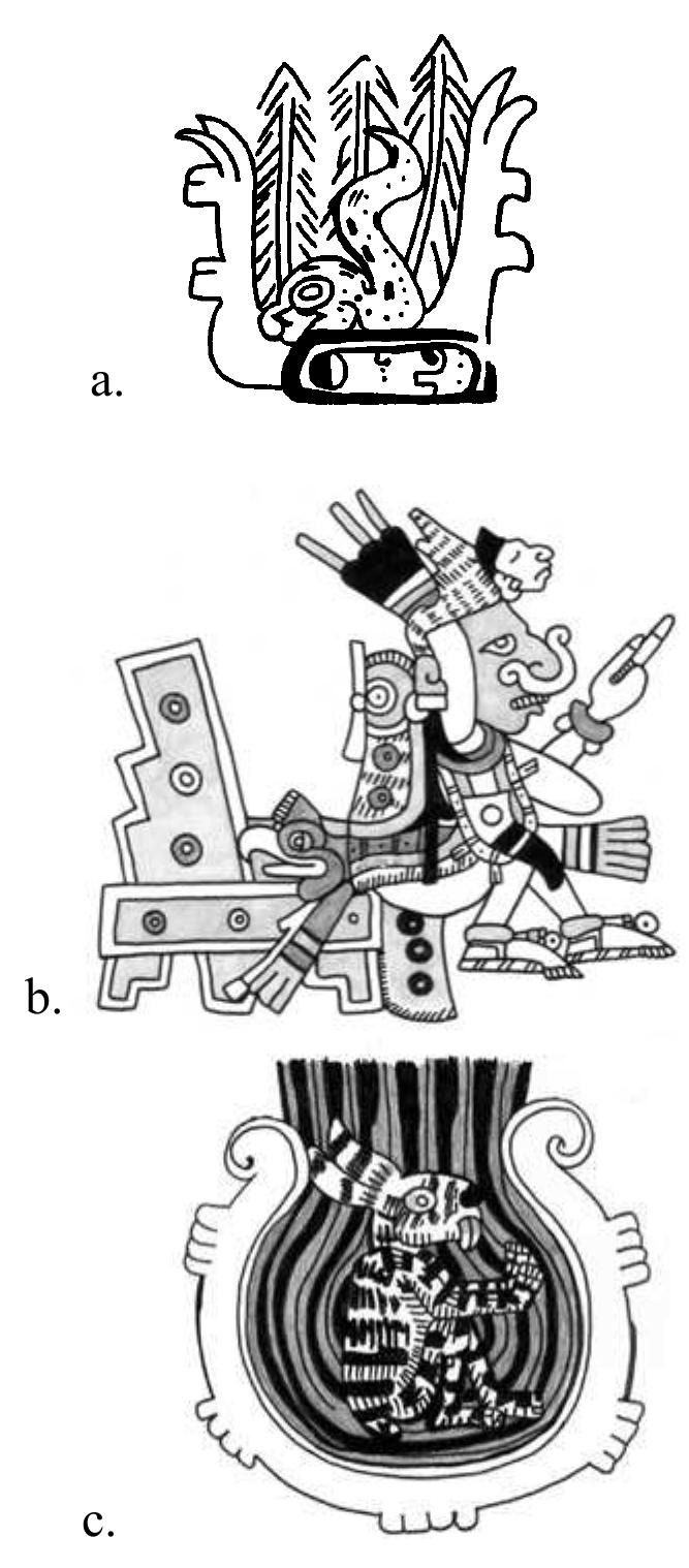(PDF) Blood, Water, Vomit, and Wine: Pulque in Maya and Aztec Belief