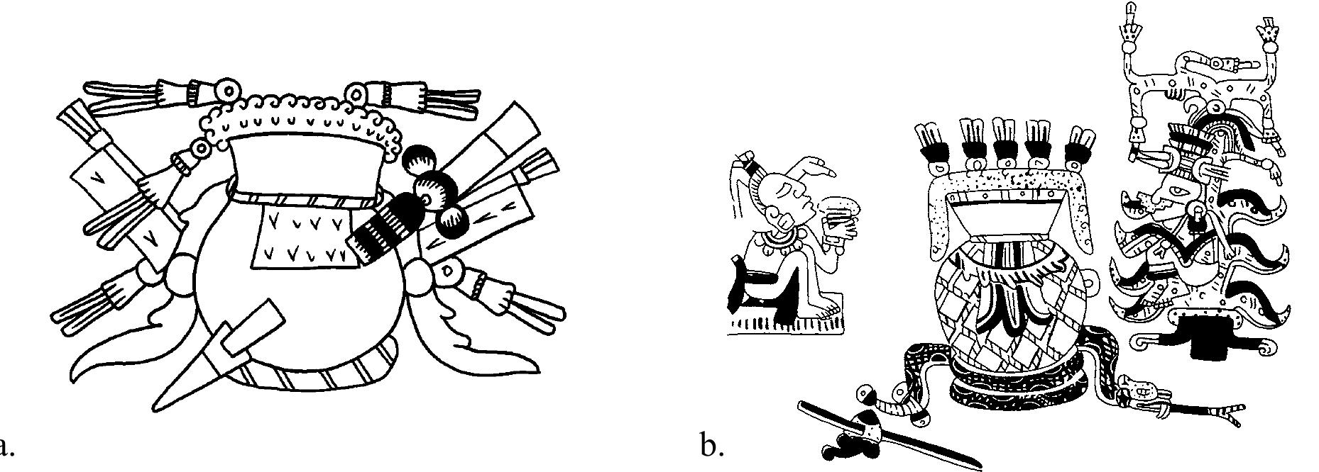 (PDF) Blood, Water, Vomit, and Wine: Pulque in Maya and Aztec Belief