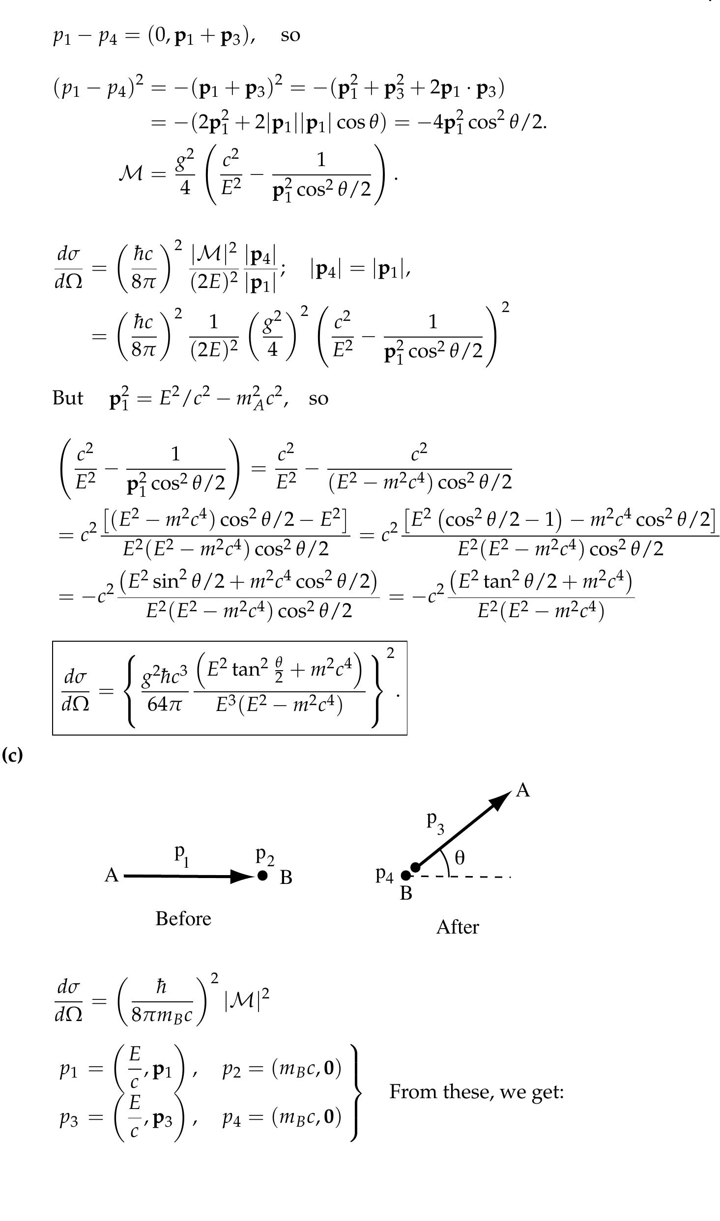 (PDF) Griffiths-Complete Solutions Manual Introduction To Elementary Particles.pdf