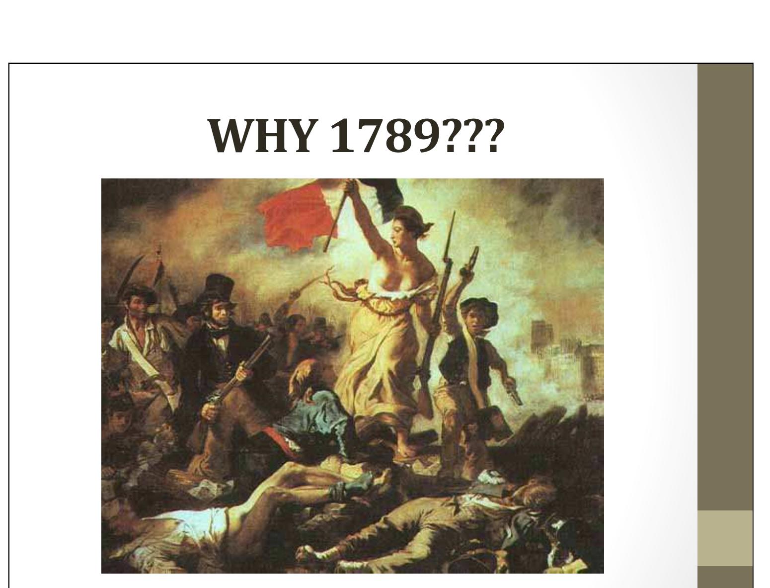 (PDF) Charles Tilly: On War and State-Making