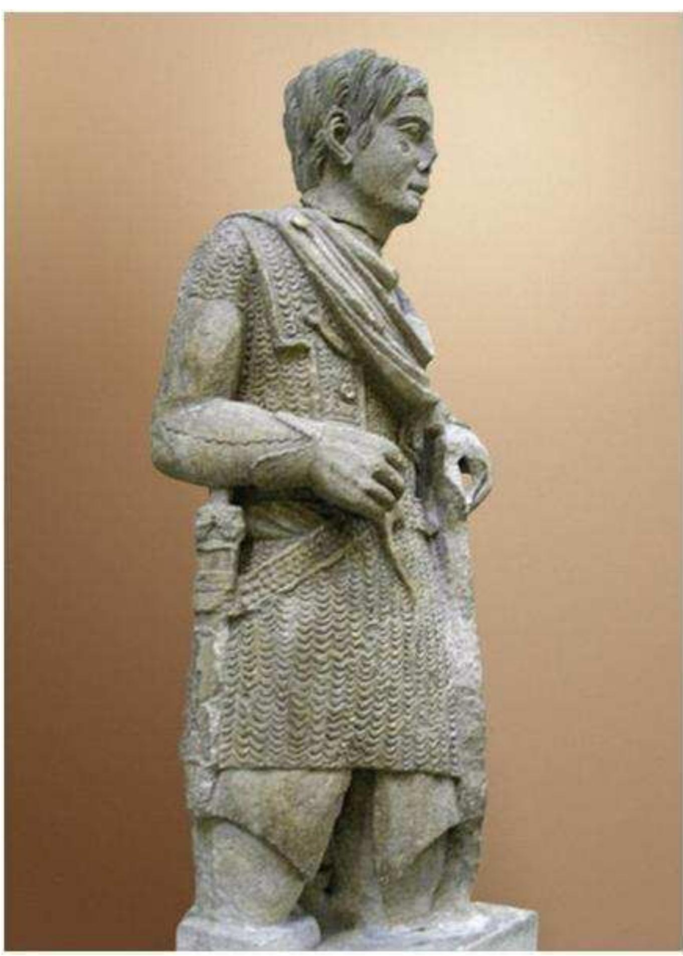 (PDF) Celtic Chainmail