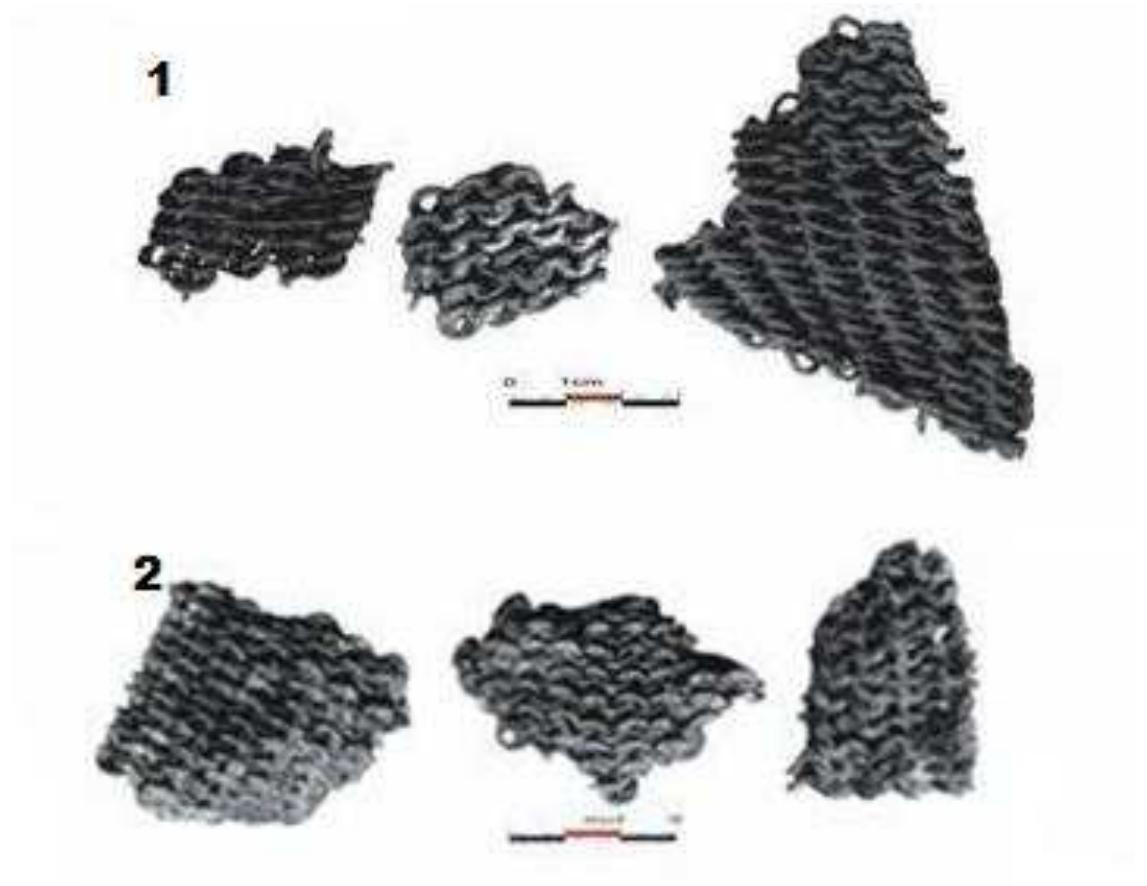 (PDF) Celtic Chainmail