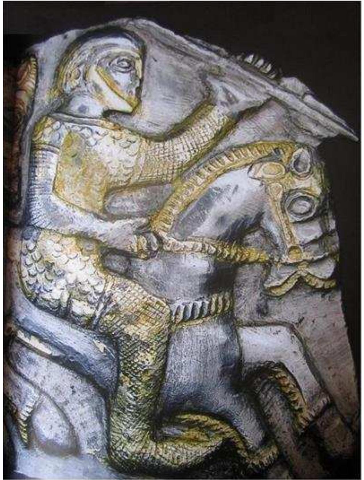 (PDF) Celtic Chainmail