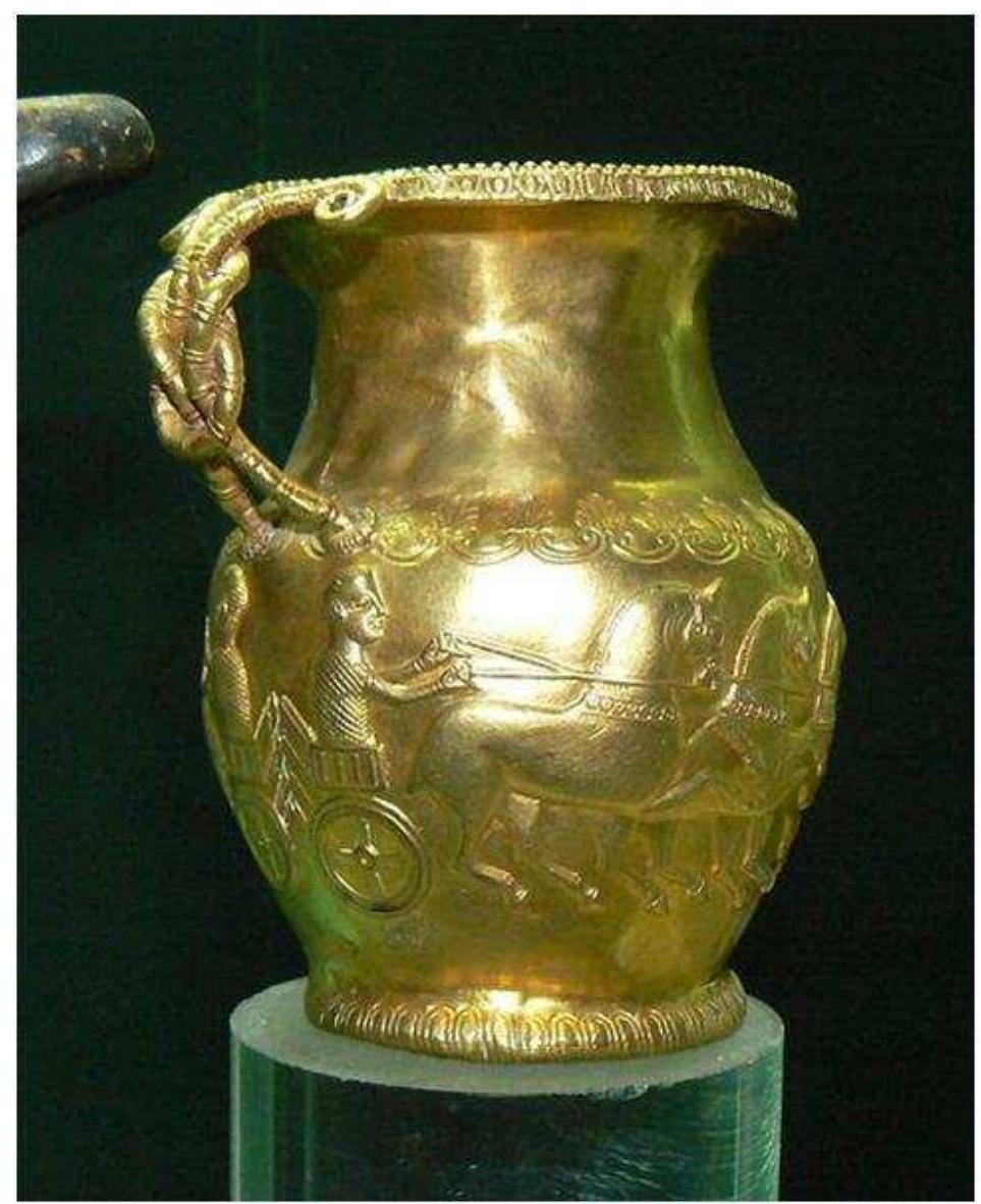 (PDF) Celtic Chainmail