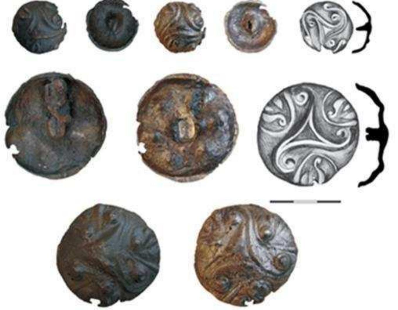 (PDF) Celtic Chainmail