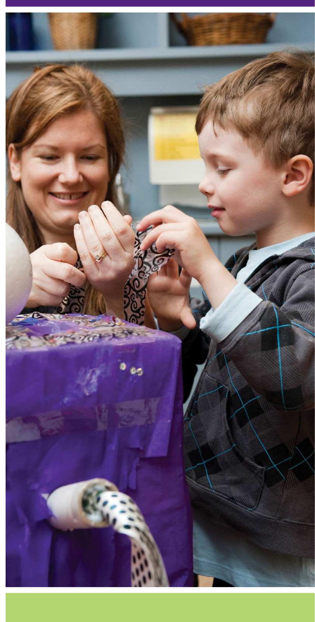 (PDF) Making sense of "intentional teaching"