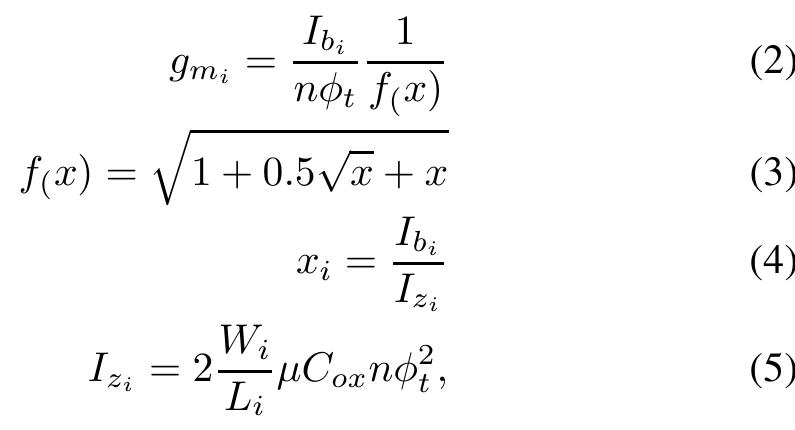 Where j,; represents the dc bias current shown in fig. 2,