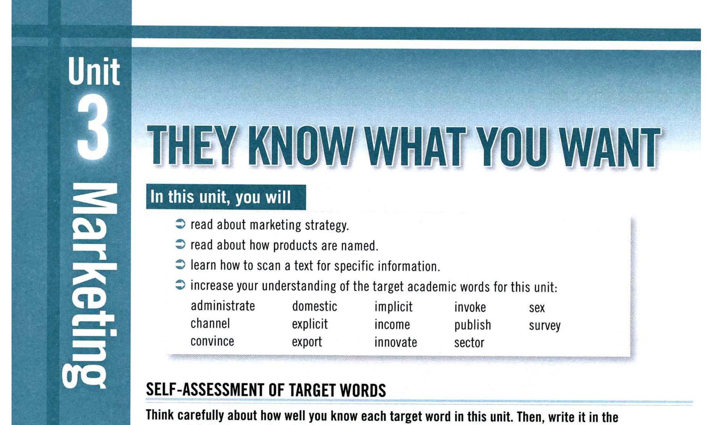 (PDF) Inside Reading 1 Student's Book