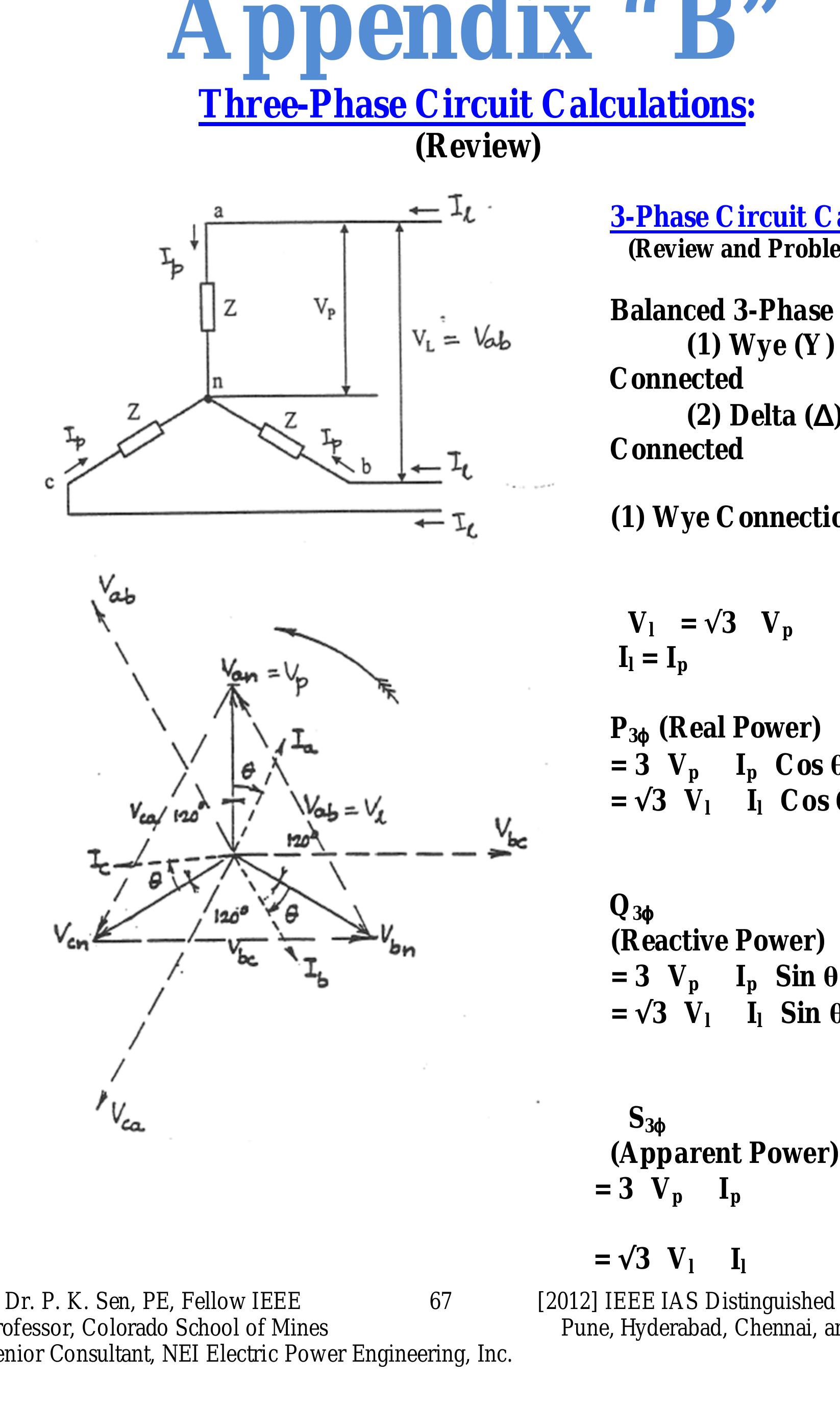 Figure 31 - Design of Industrial Power Distribution Systems: