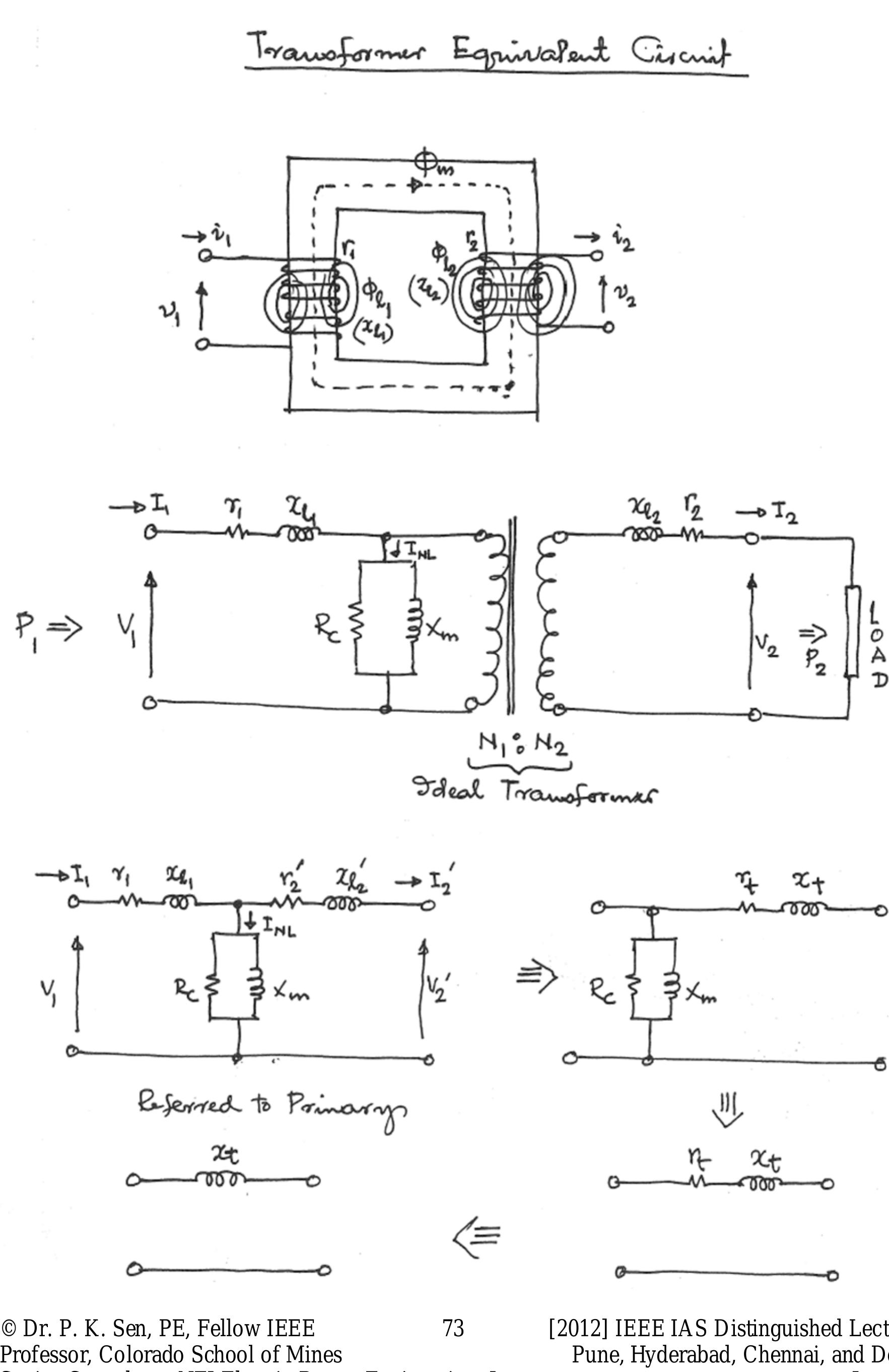 Figure 35 - Design of Industrial Power Distribution Systems: