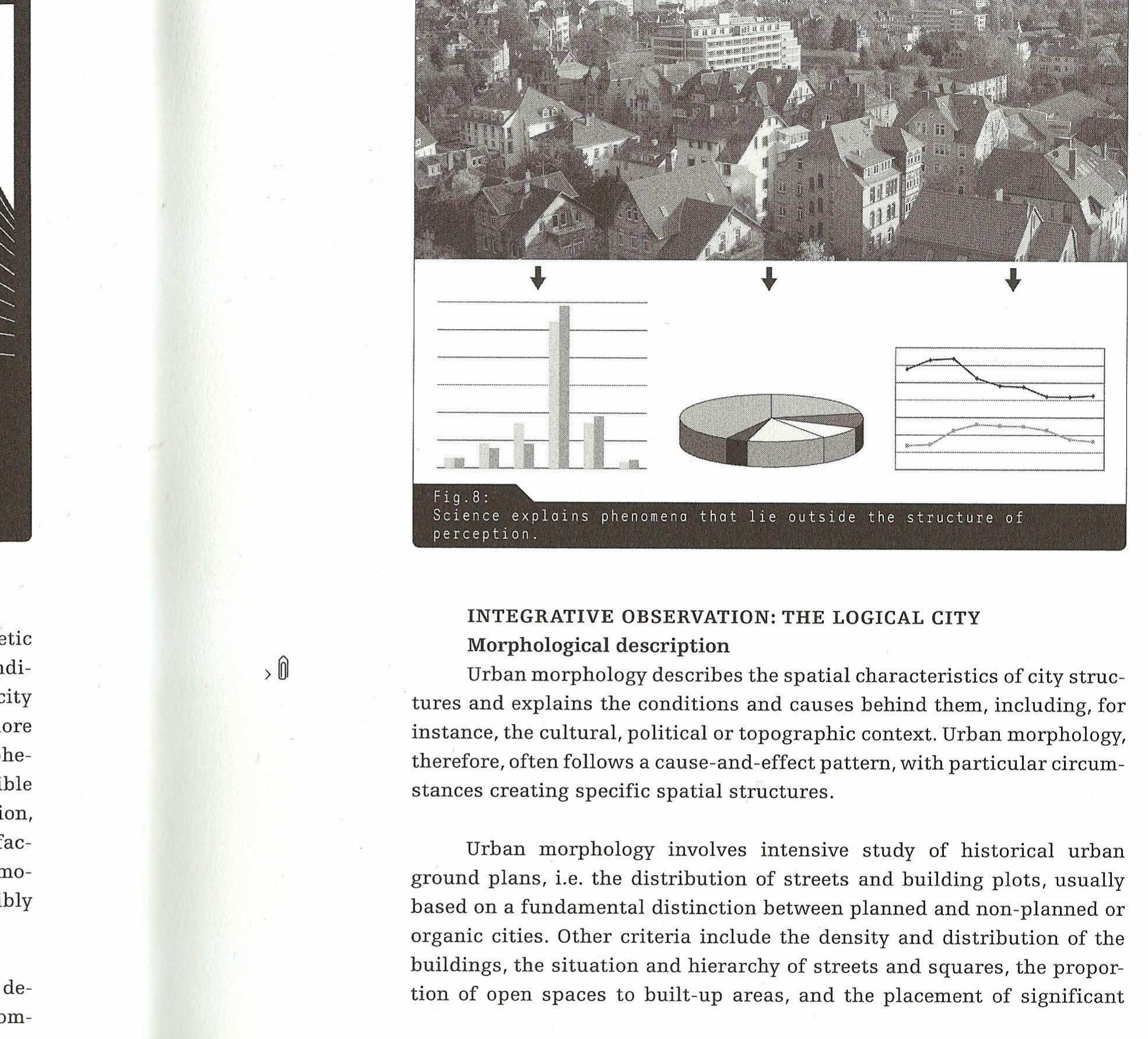 (PDF) BASICS - URBAN ANALYSIS