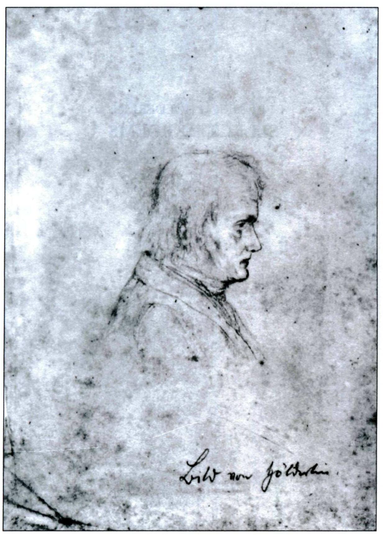 Figure 1 - from Selected Poems by Friedrich Hölderlin