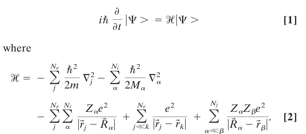 (PDF) The Theory of Everything