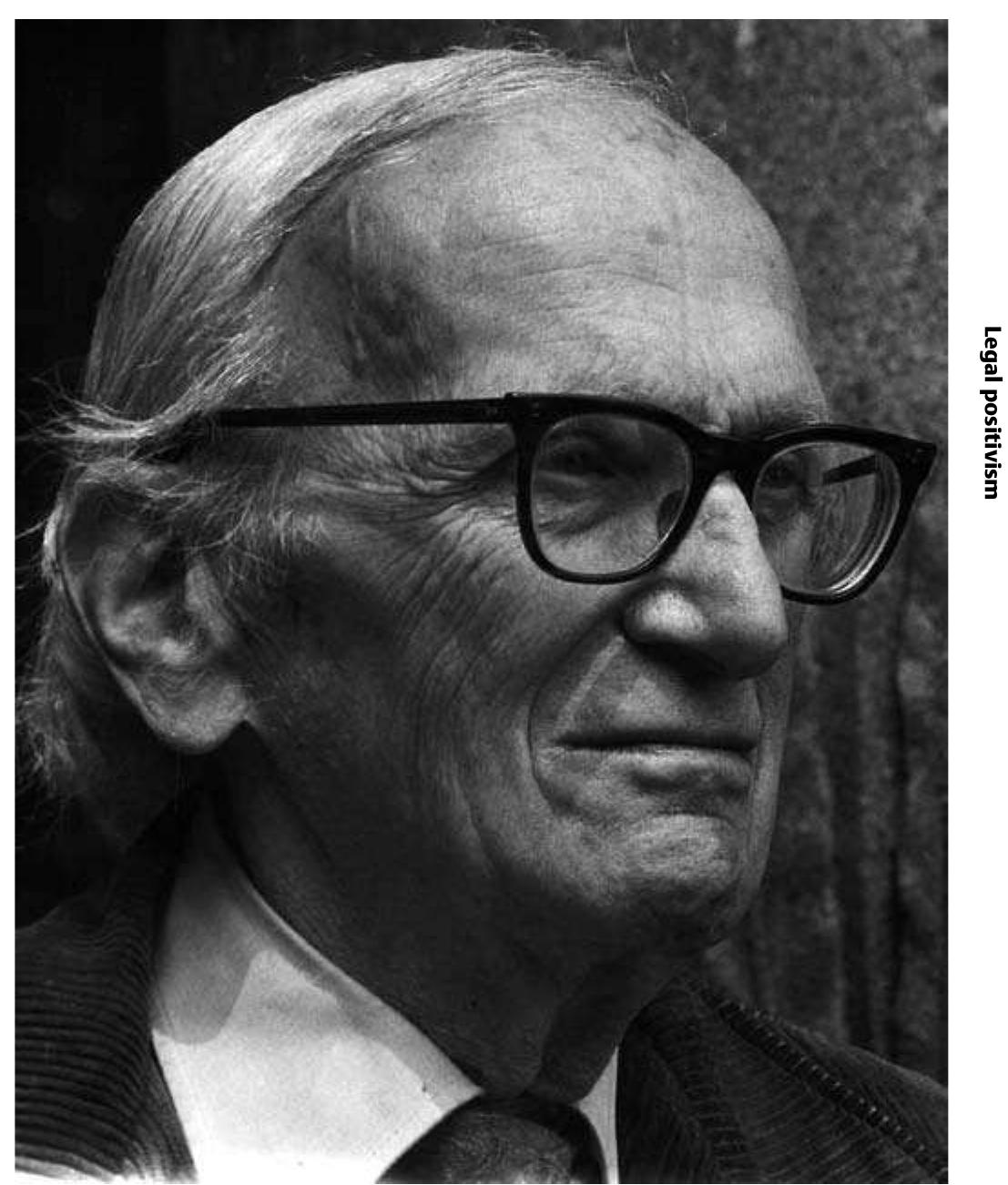 (PDF) philosophy of law