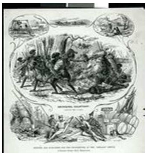 (PDF) The ‘Lubra’ Type in Australian Imaginings of Aboriginal Women ...