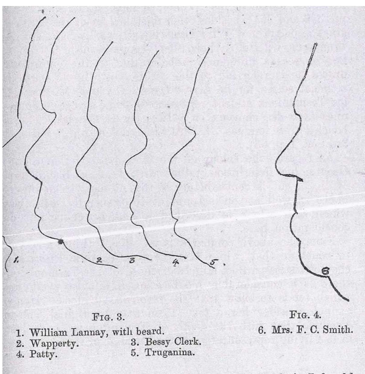 (PDF) The ‘Lubra’ Type in Australian Imaginings of Aboriginal Women ...