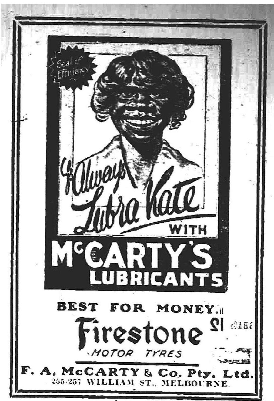 (PDF) The ‘Lubra’ Type in Australian Imaginings of Aboriginal Women ...